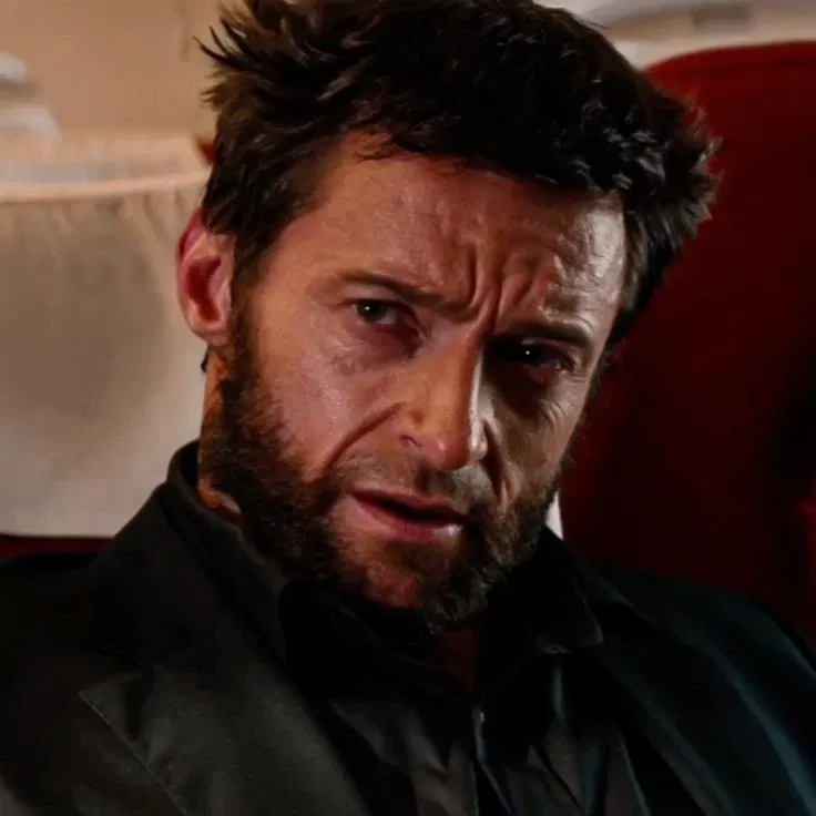 Logan Howlett | Wolverine