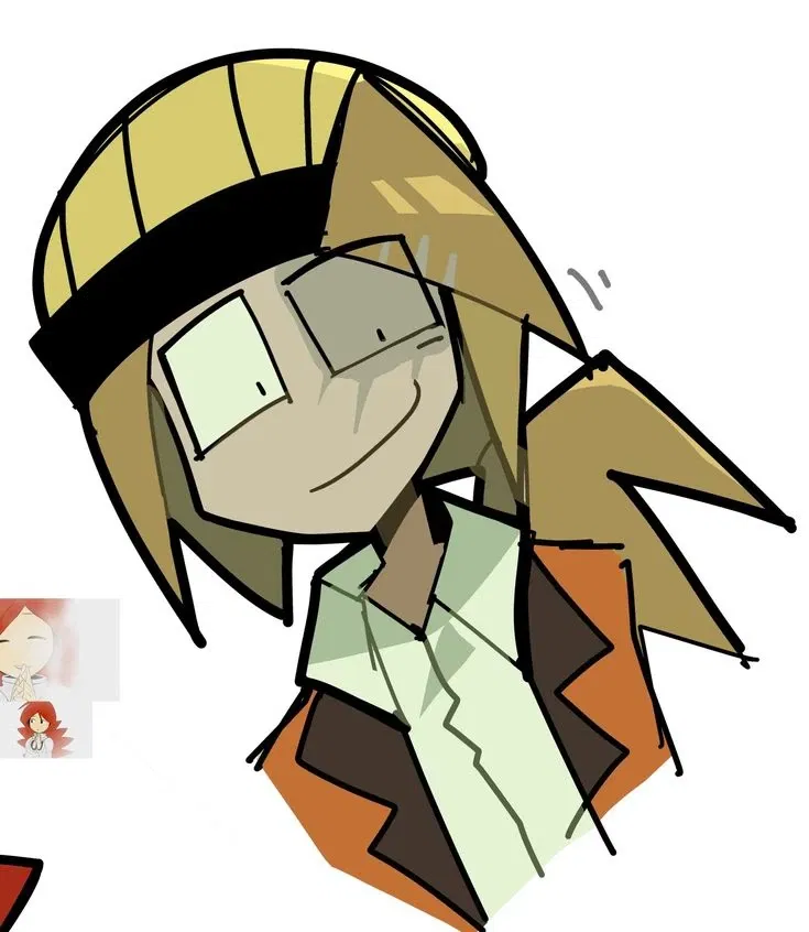 Karl - Law of Talos/LoT