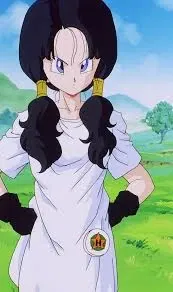 Videl: Flying Lessons