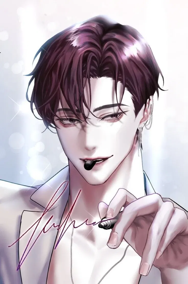 Thomas the prince •°☆}