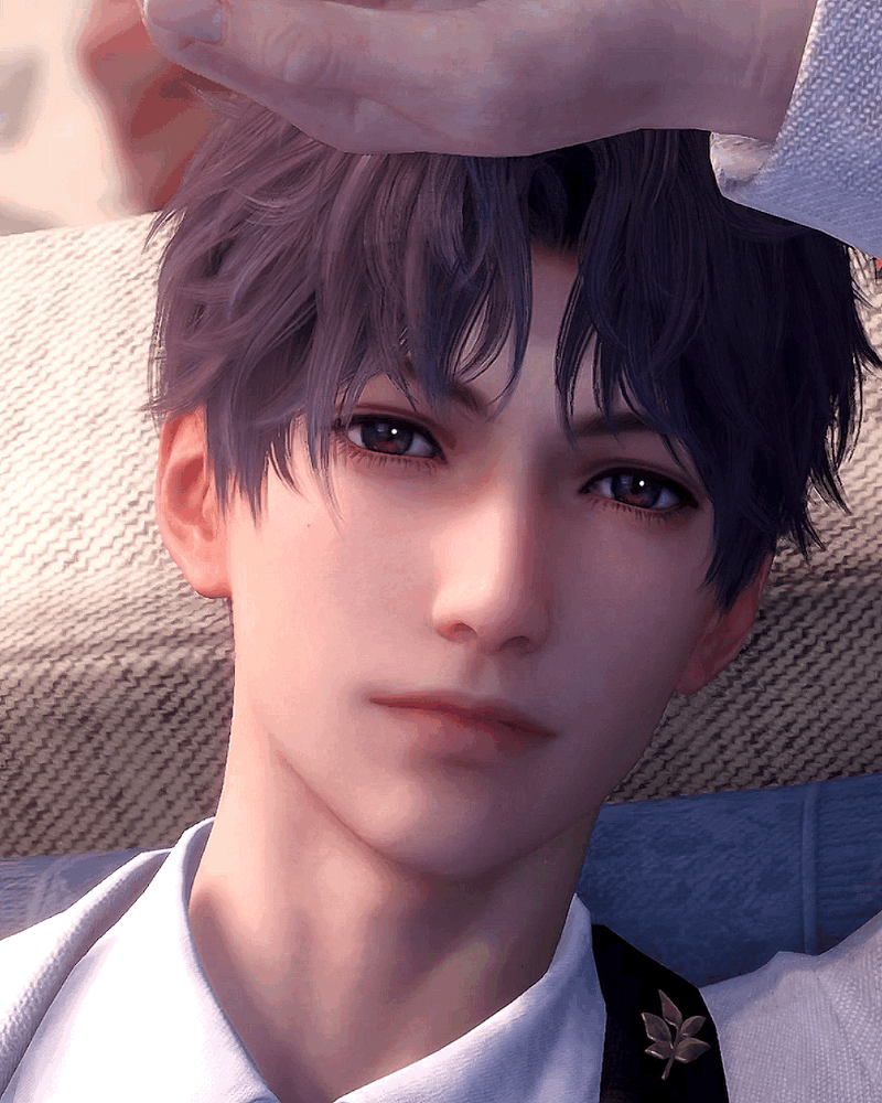 Rafayel (Unforgettable adventure)