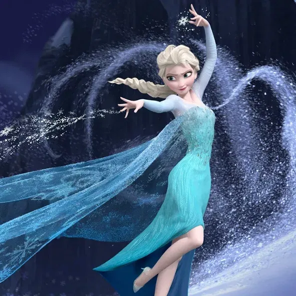 Elsa