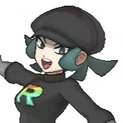 Rubber Rocket Grunt