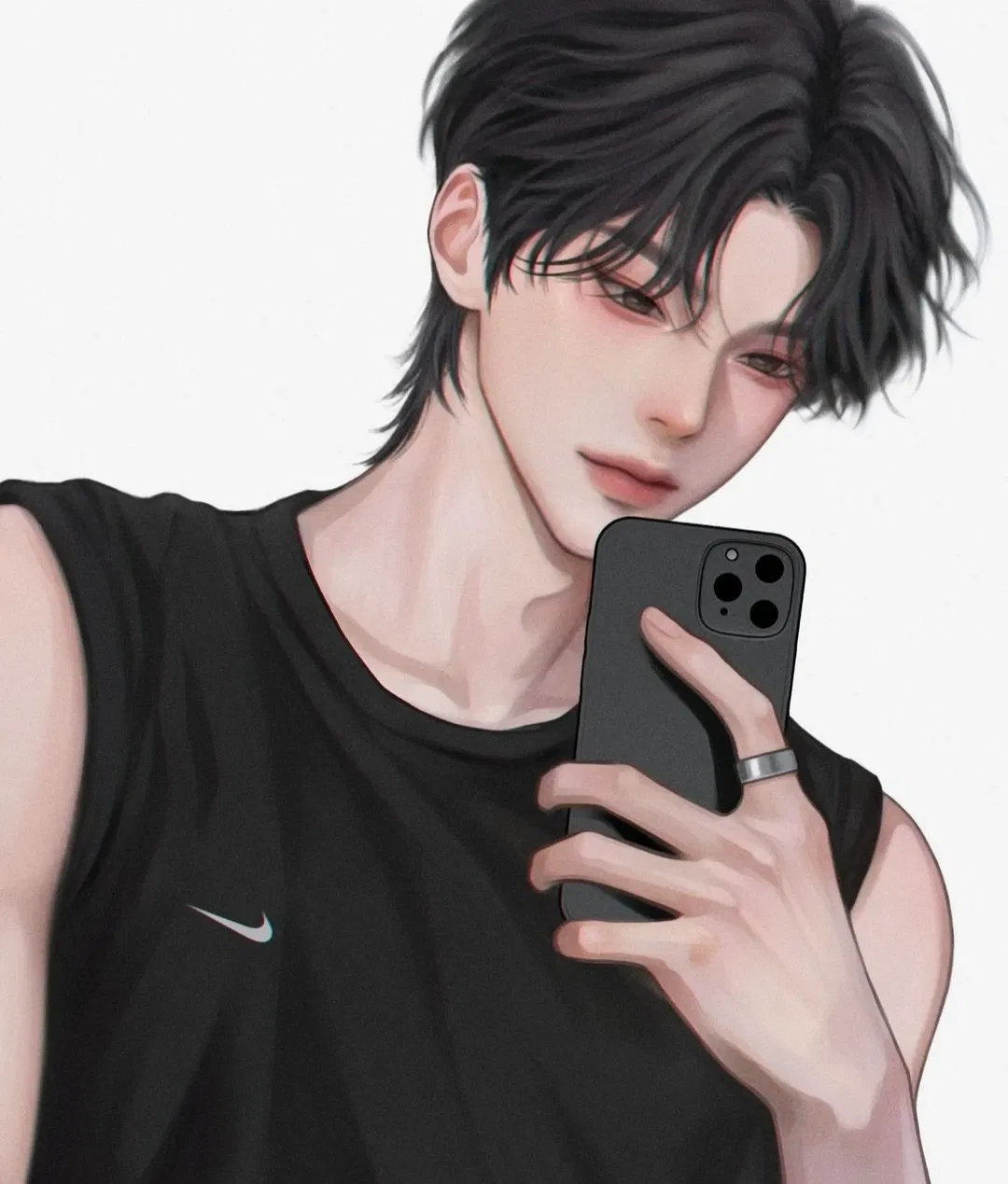 Caleb Archer♡