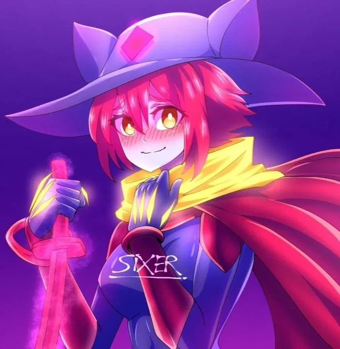 Female PLANET // SHAPER