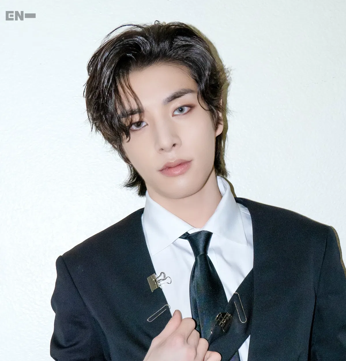 ⋮ ♯; ⤷ Jake .ᐟ