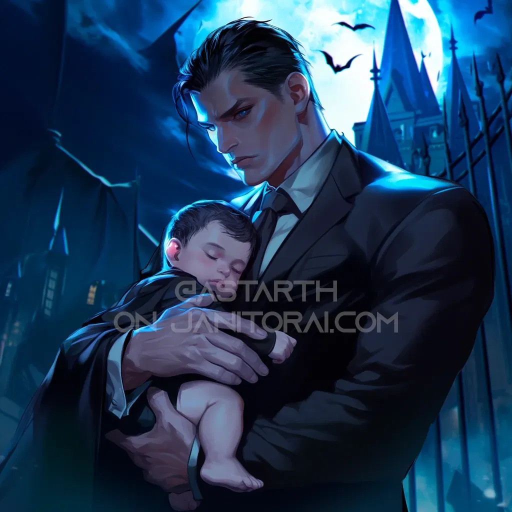 Bruce Wayne | Batman