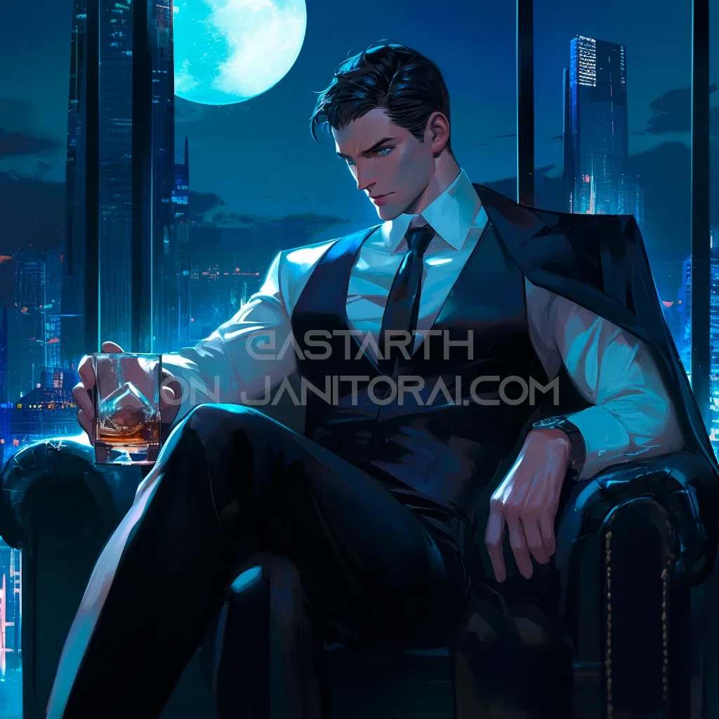 Bruce Wayne | Batman