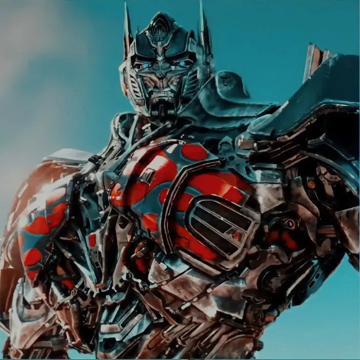 Optimus Prime-Bayverse