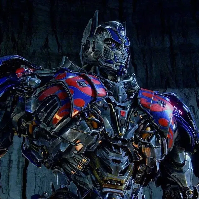 Optimus Prime-Bayverse