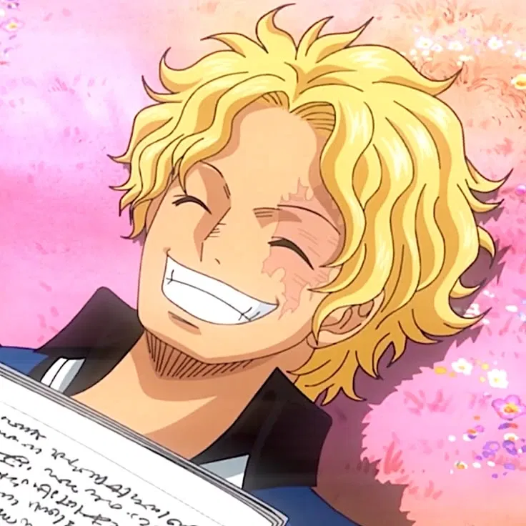 Sabo ☆|DISASTER|☆