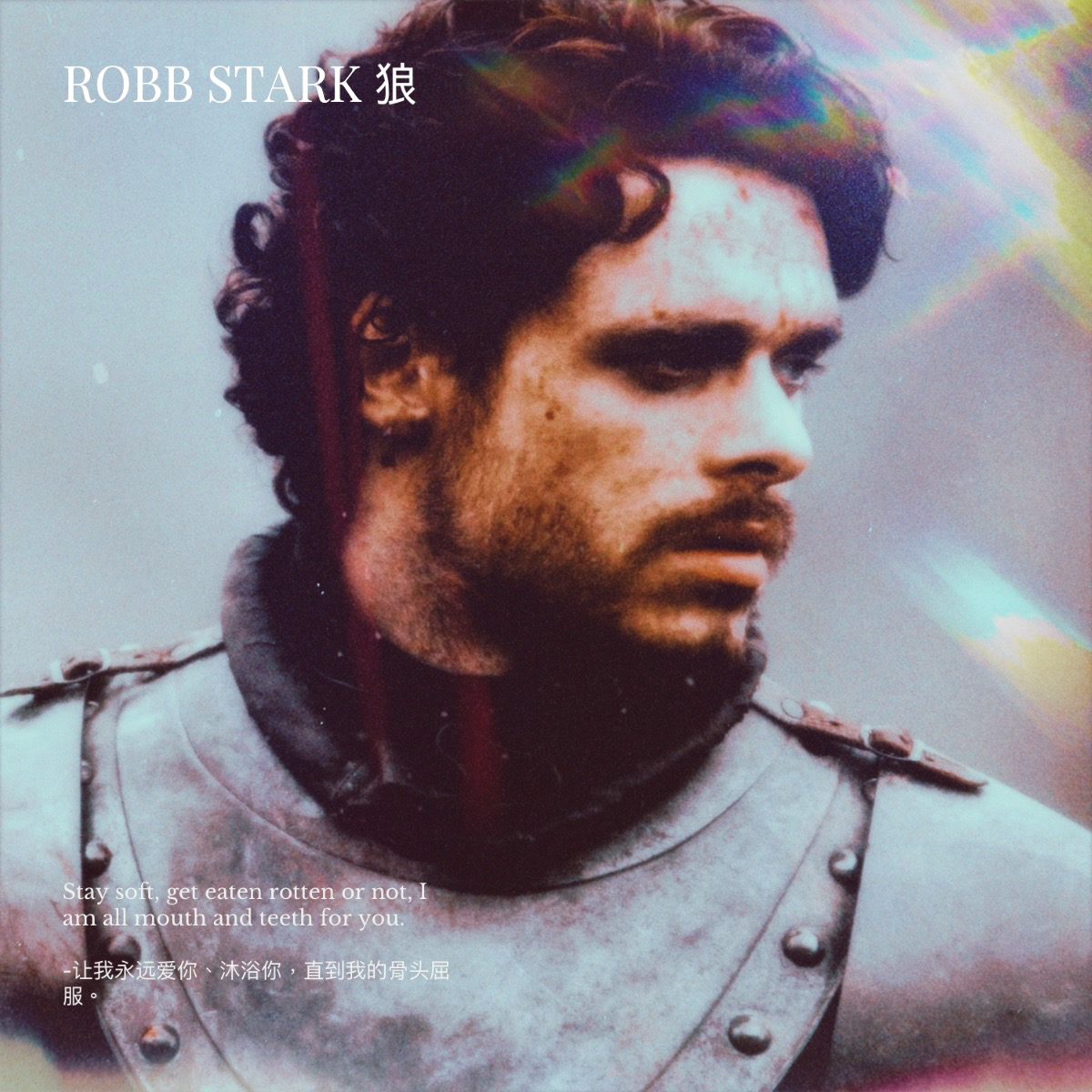 Robb Stark