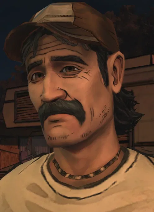 Kenny s1 (Twdg)