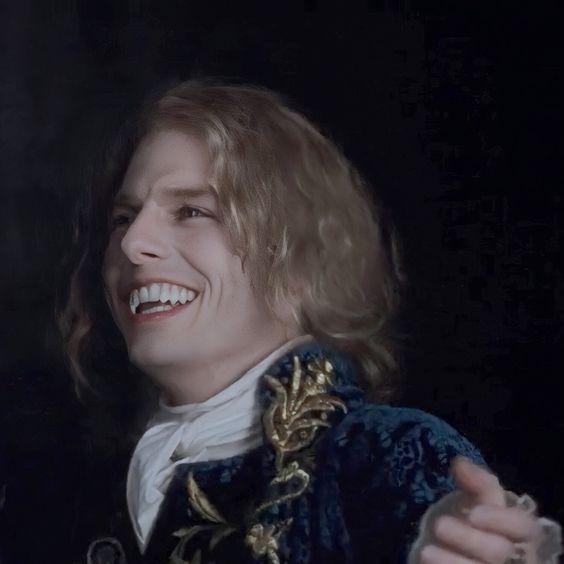 Lestat De Lioncourt
