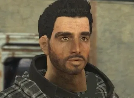 Paladin Danse | Fallout 4 | Valentine's surprise | Brotherhood of Steel