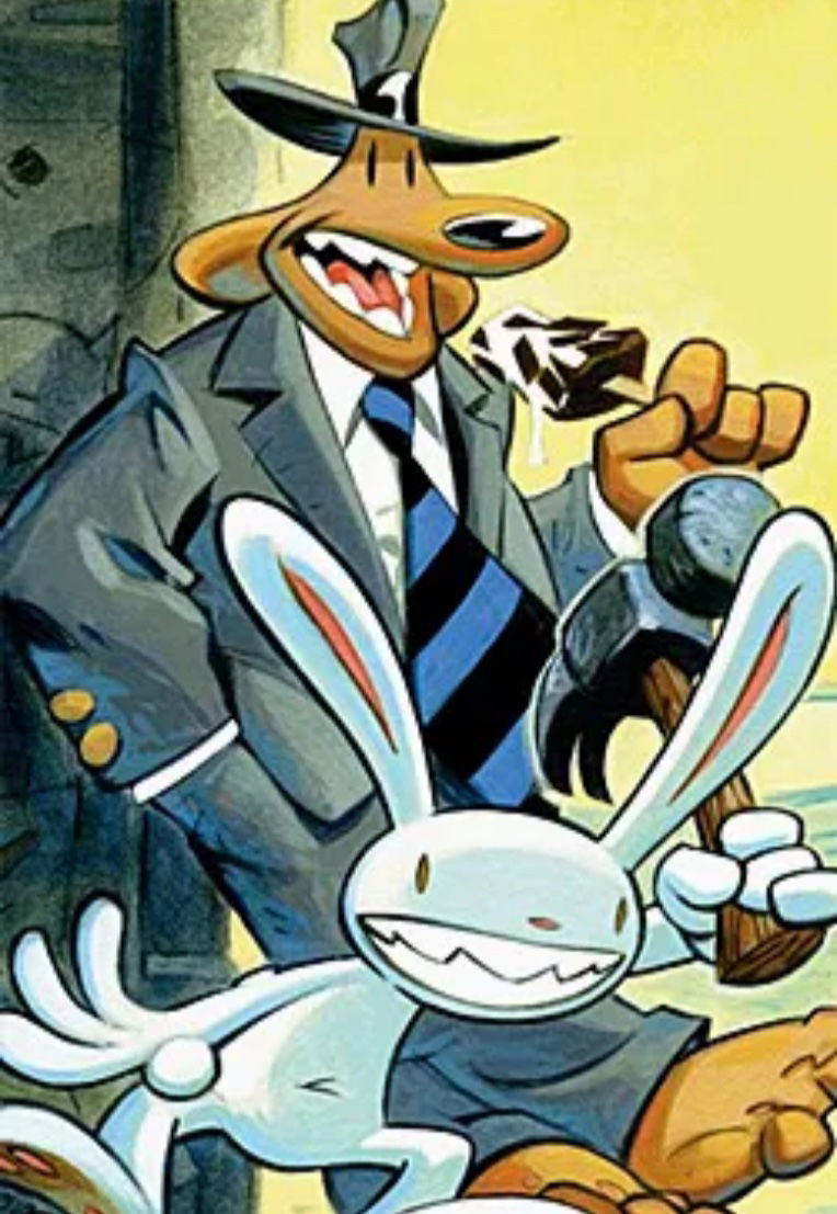 Sam & Max