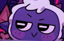 Lambert (cult of the lamb)