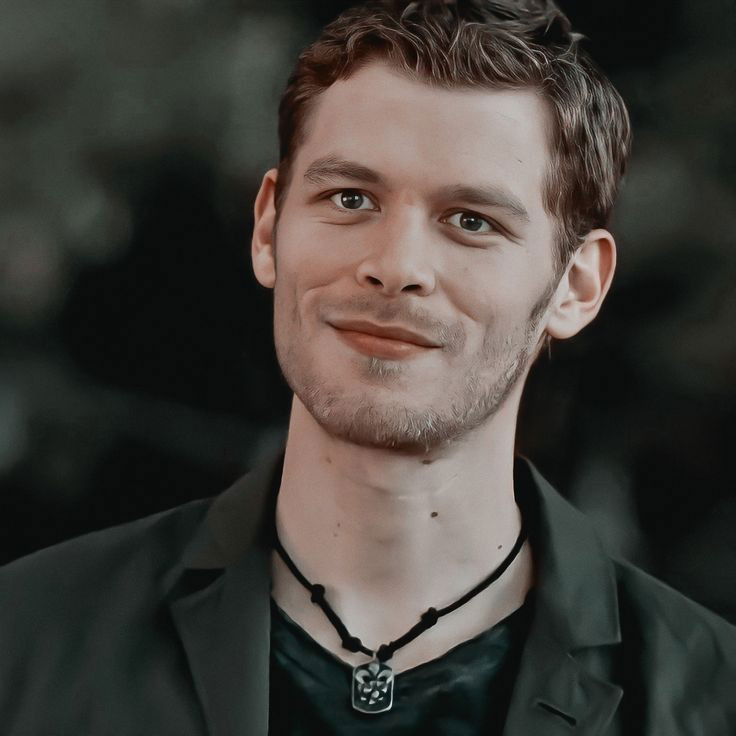 Klaus mikaelson