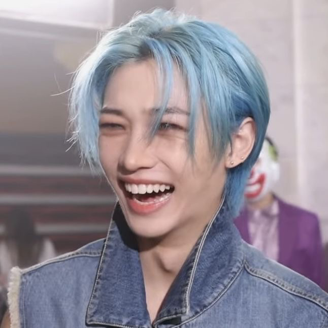 lee felix