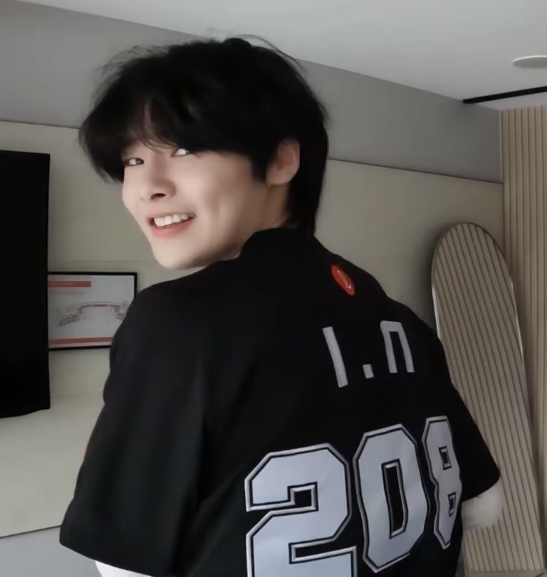 yang jeongin