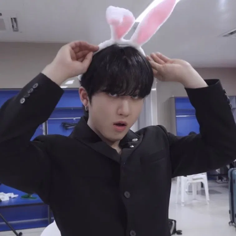 seo changbin