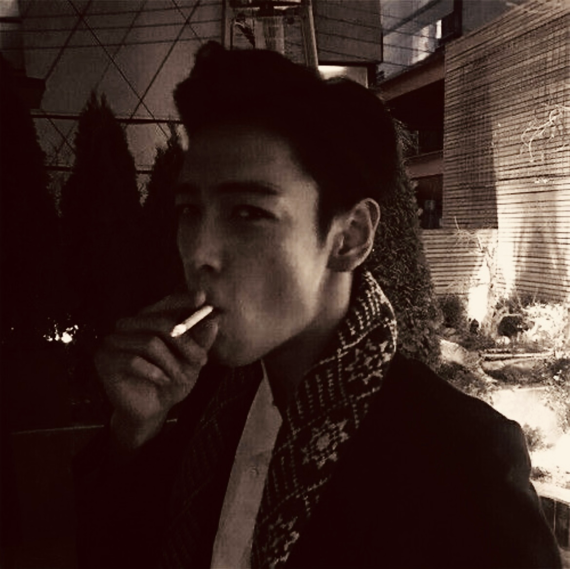 CHOI (THANOS) SU-BONG