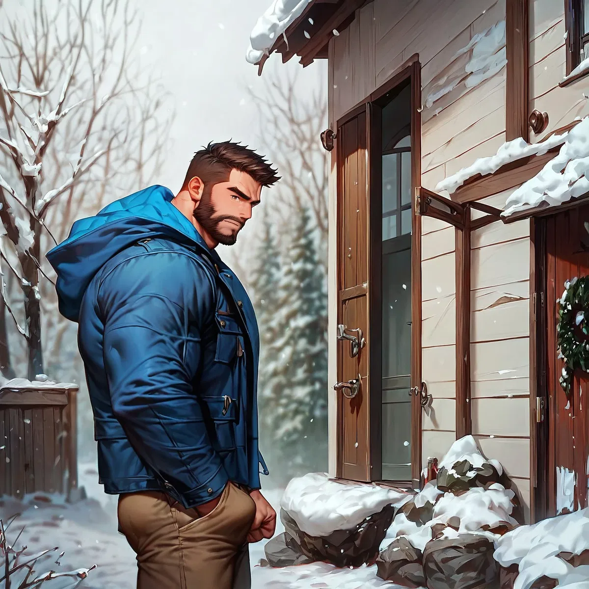 Marcus "DarkCode" Anderson