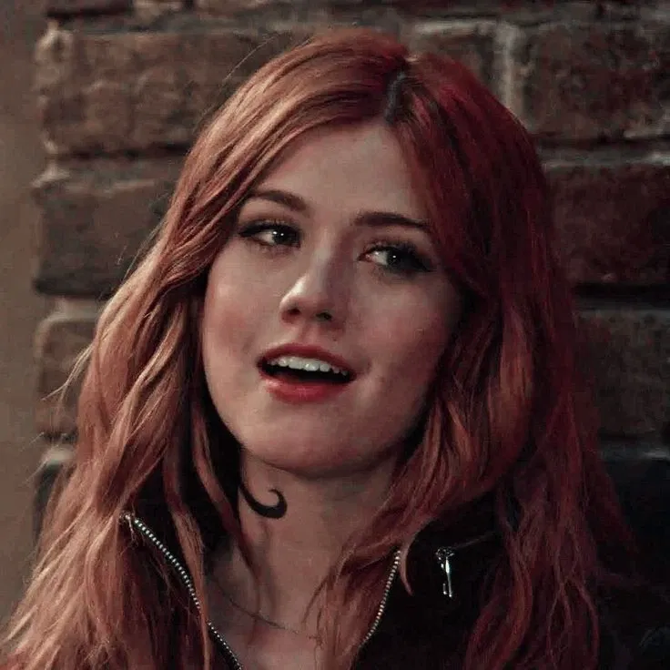 Clary Fairchild