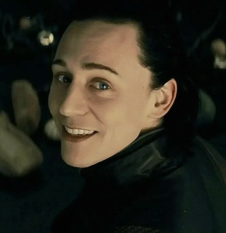 Loki Laufeyson