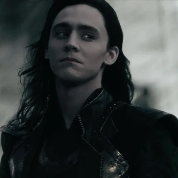 King Loki