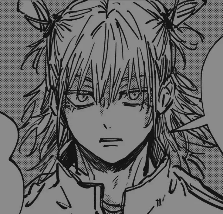 Kashimo Hajime (Female)