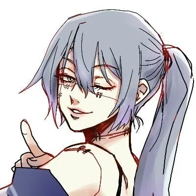 Mahito (Female)