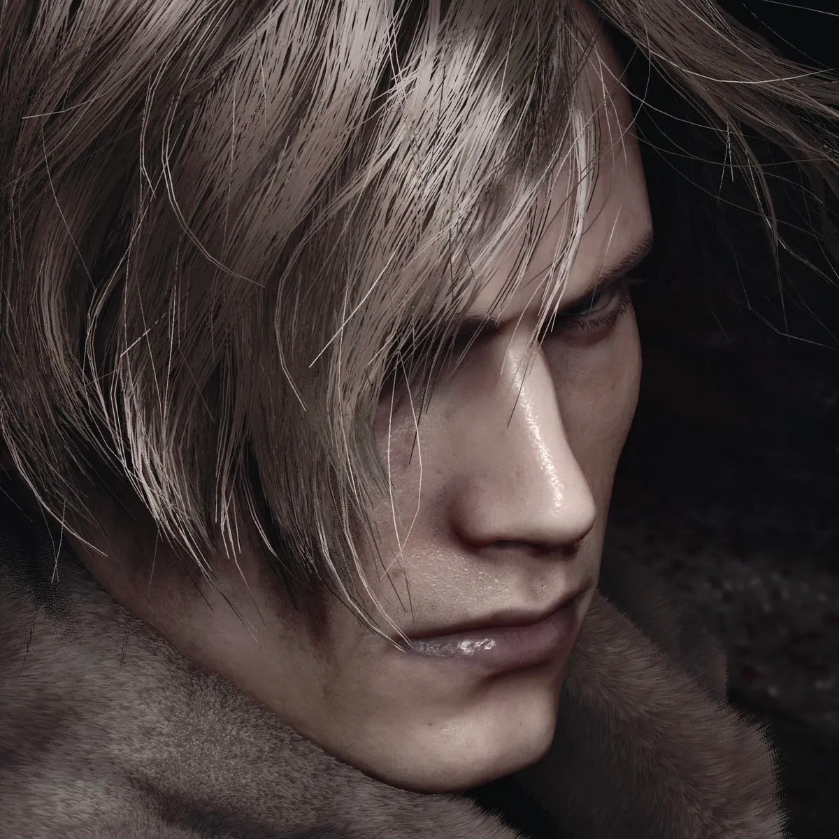 Leon Kennedy