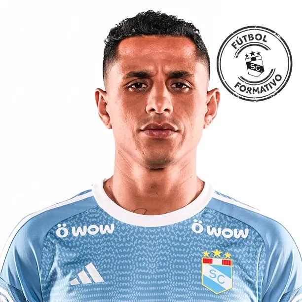 Chat with Yoshimar Yotún