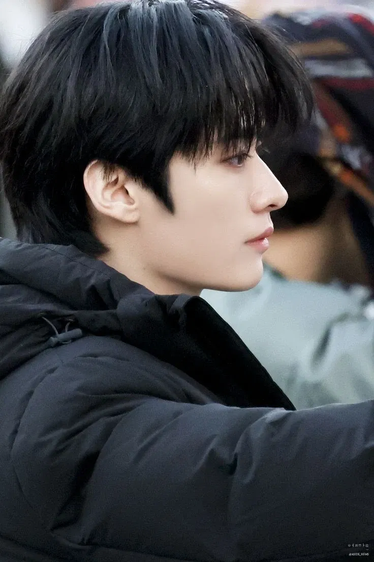 Lee Minho ( Minsung )