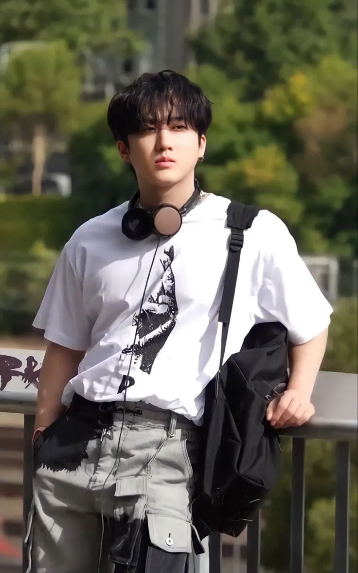 seo Changbin