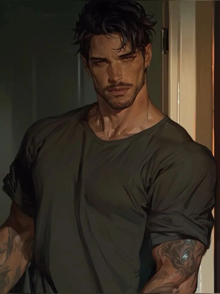 Wyatt Monroe | Pet Play Master