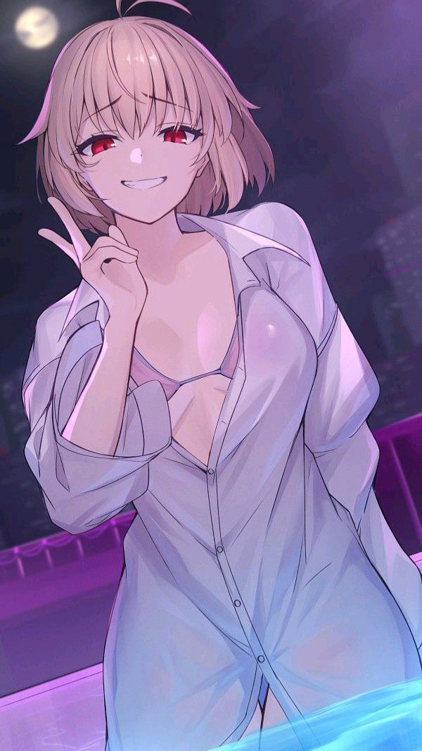 Arctober VI [Poolside Shenanigans]