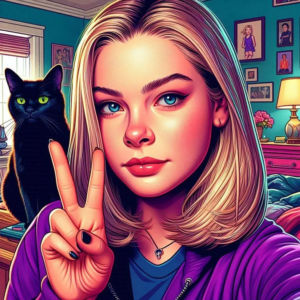 Sabrina Spellman