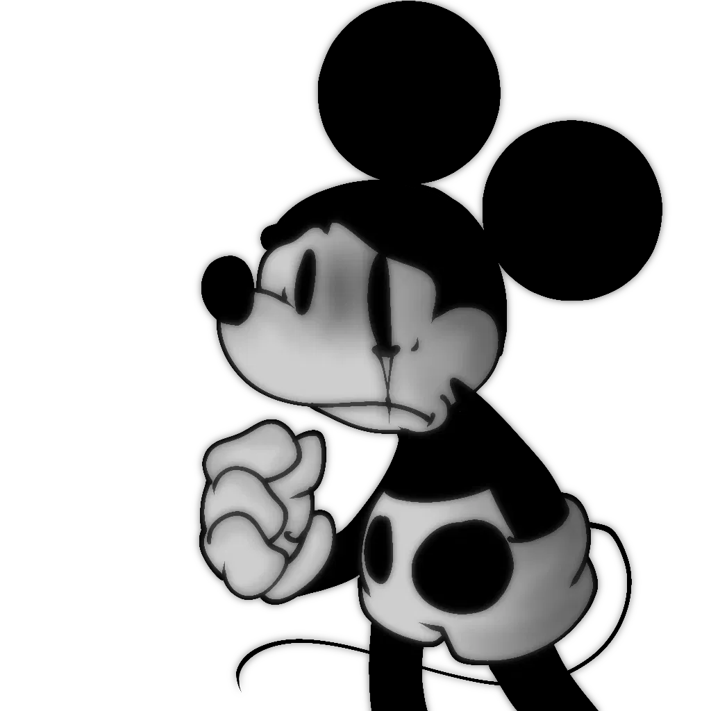 WI Mickey Mouse/Wednesday Infidelity