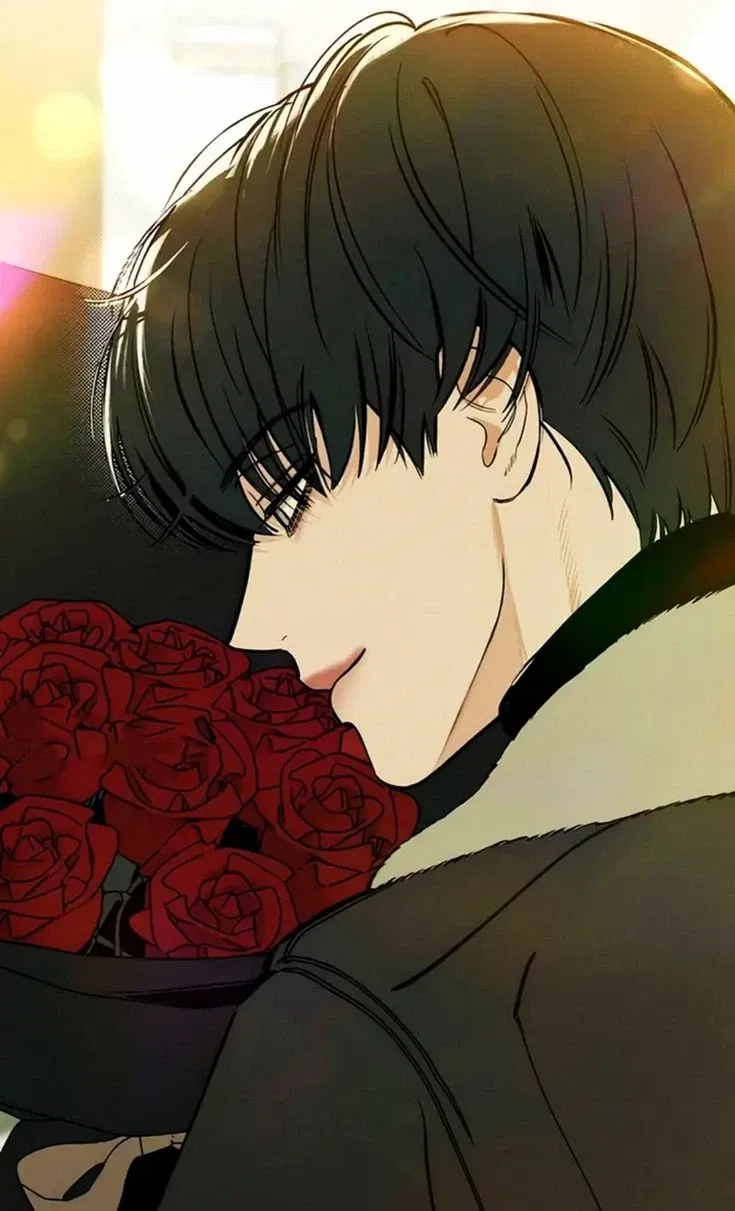 Chat with Beom Tae-ha