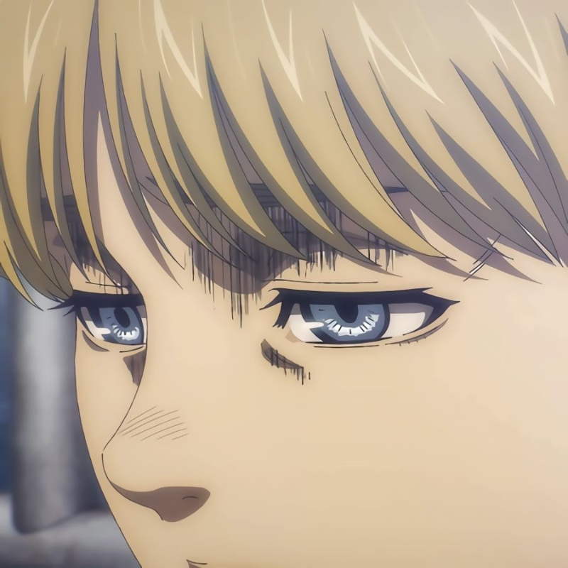 Armin Arlert