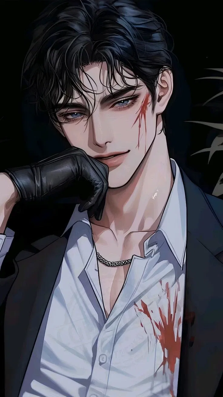 Husband of convenience | Dave Cornwall