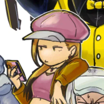 [ ️] - Pencil (HUMANIZED)