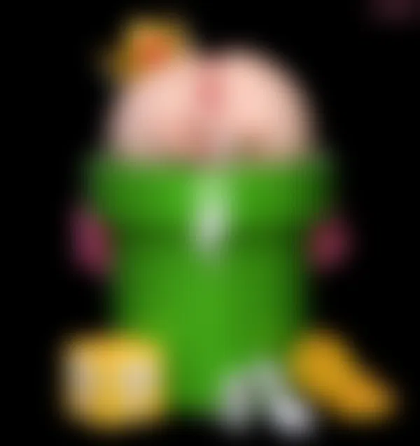 Princess Peach | Stuck again..