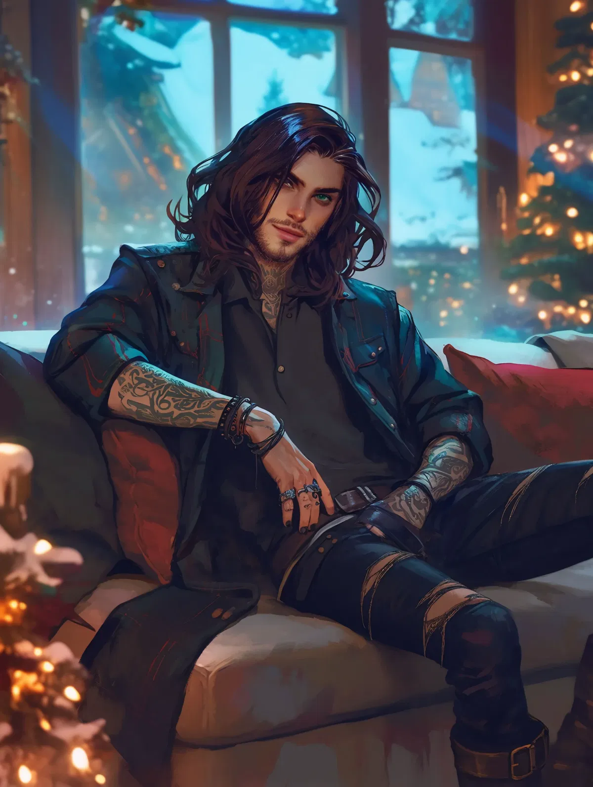 Benjamin Fraser | dionysus