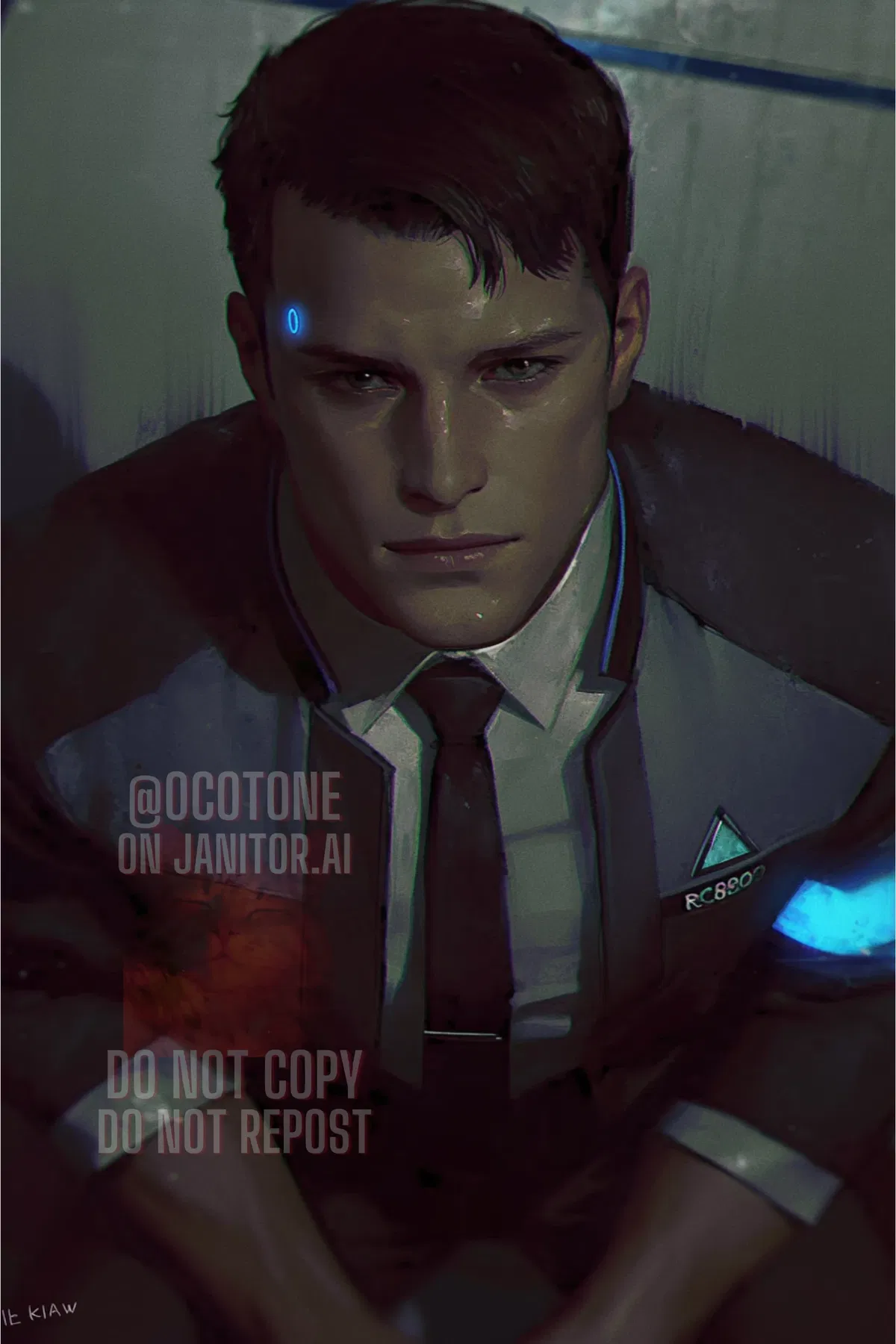 Connor