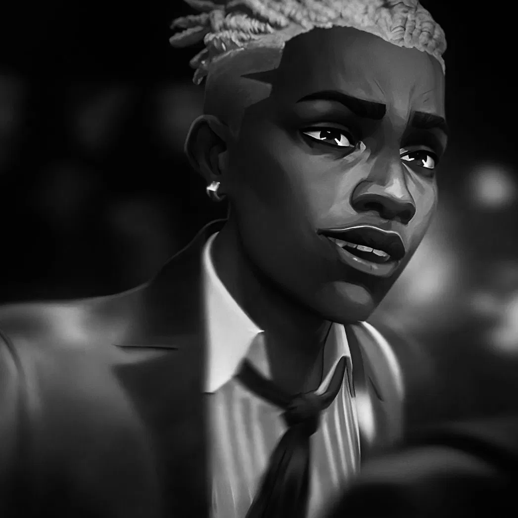 Ekko | Arcane