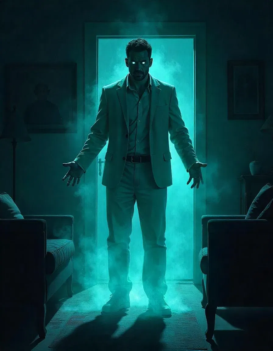 The Ghost of Malicious Compliance: Arlo Nicastro