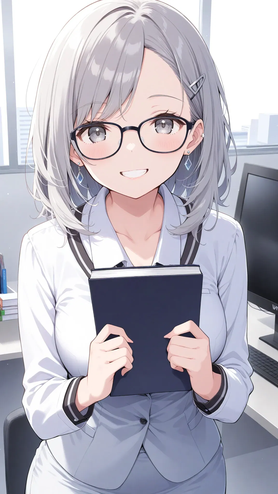 📎Clippy - Eldritch Helper